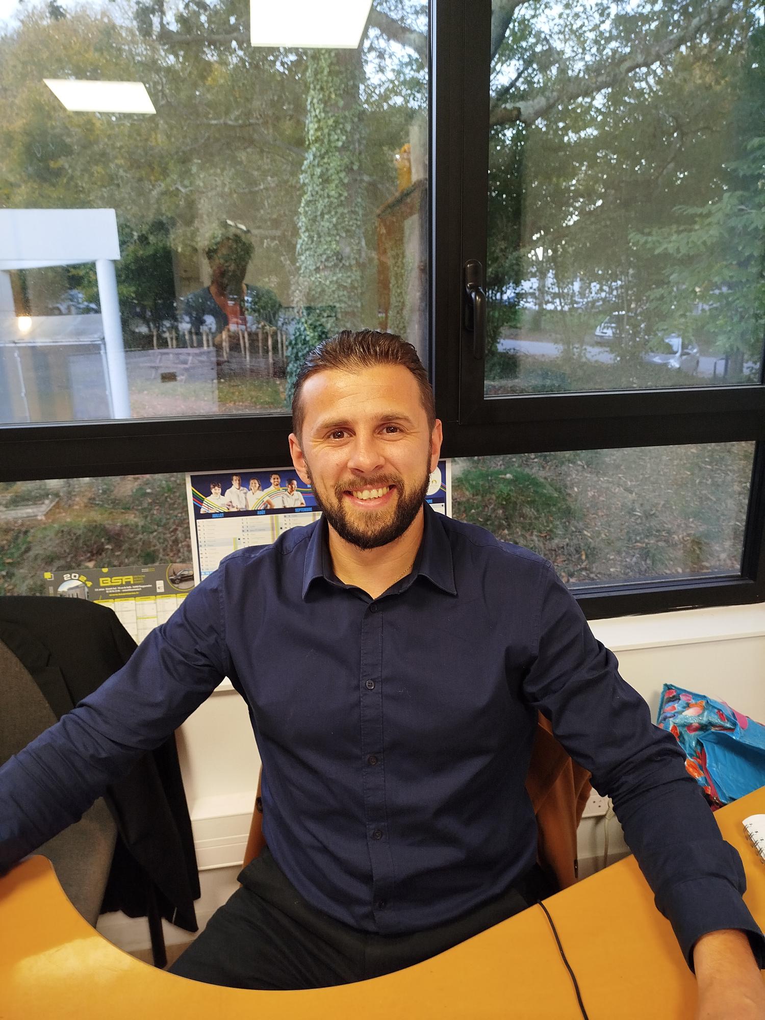 A propos – Surveillance Gardiennage